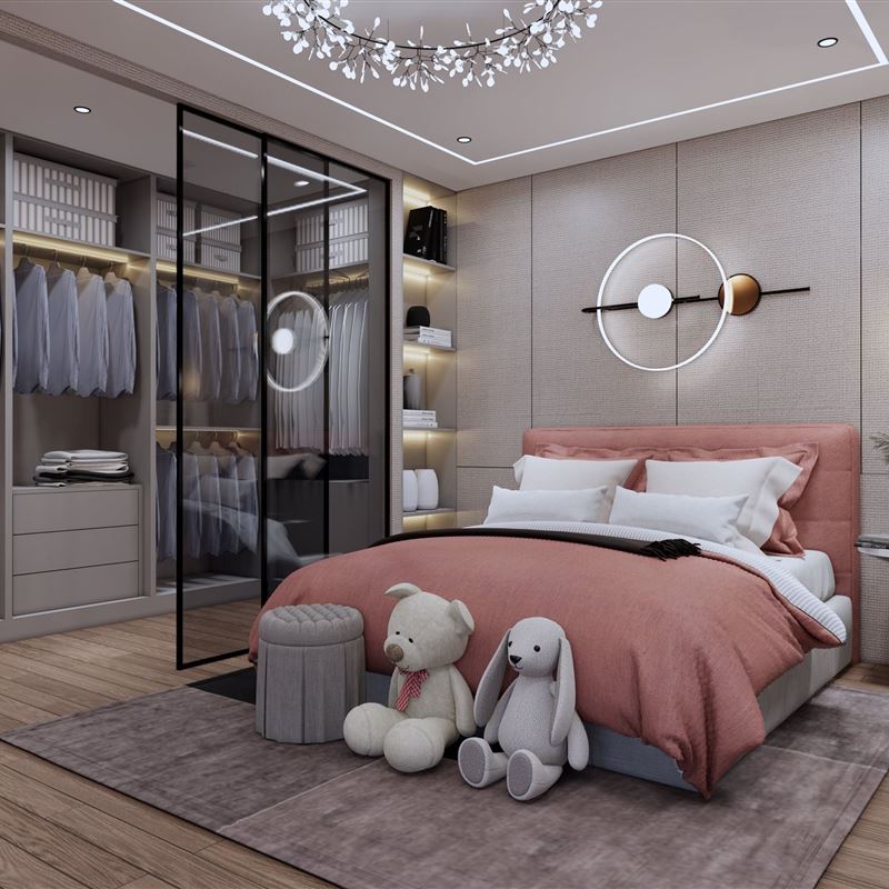 Công ty TNHH Kiến trúc Nội thất Windwood - Xưởng Nội thất Windwood